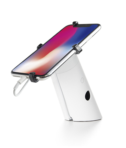 InVue OnePod Range | Sabel | Retail Solutions Provider